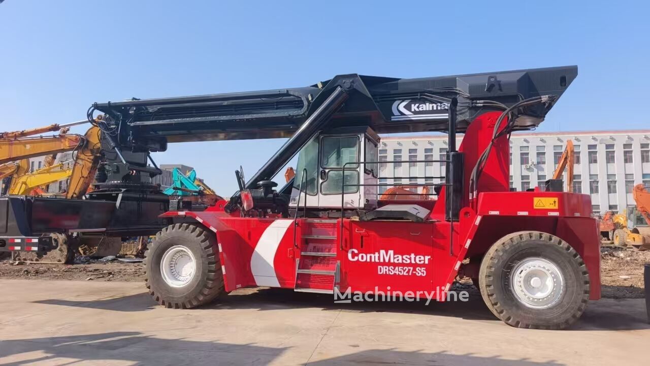 Kalmar DRS4527-S5 dalekosežni slagač