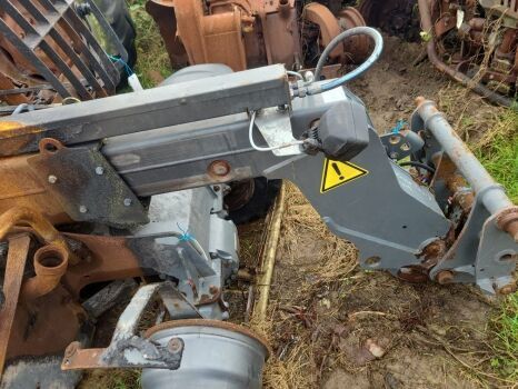 Wacker Neuson Th412 Loader Boom Complete strela utovarivača