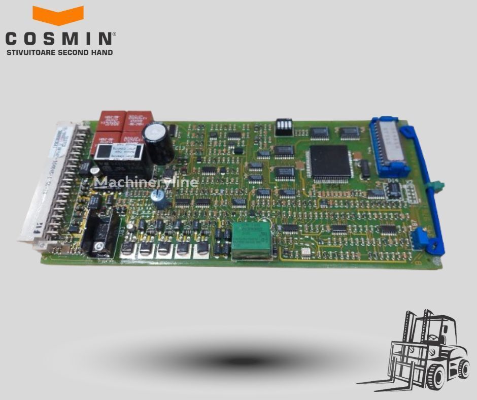 Still 345976 elektronska ploča za dizel viljuškari