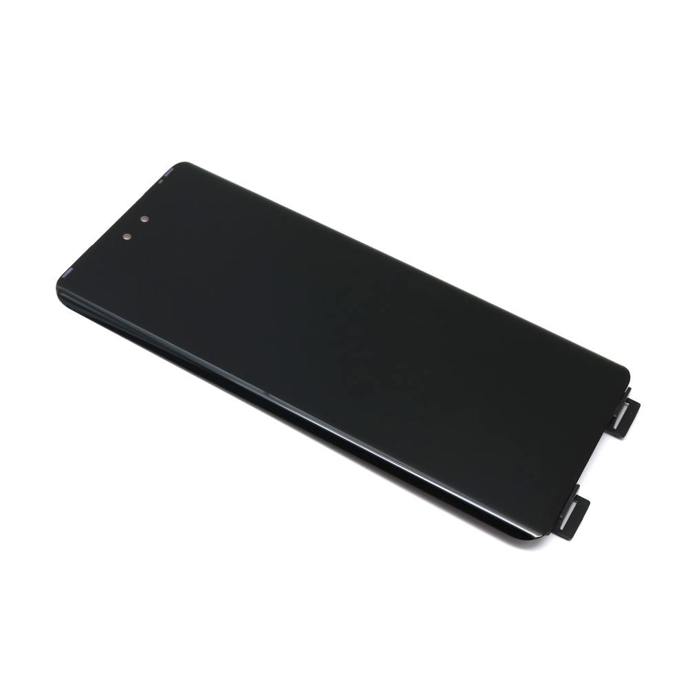 LCD displej (ekran) - Xiaomi Mi 13 Lite + Touch screen crni OLED ORG (MS)
