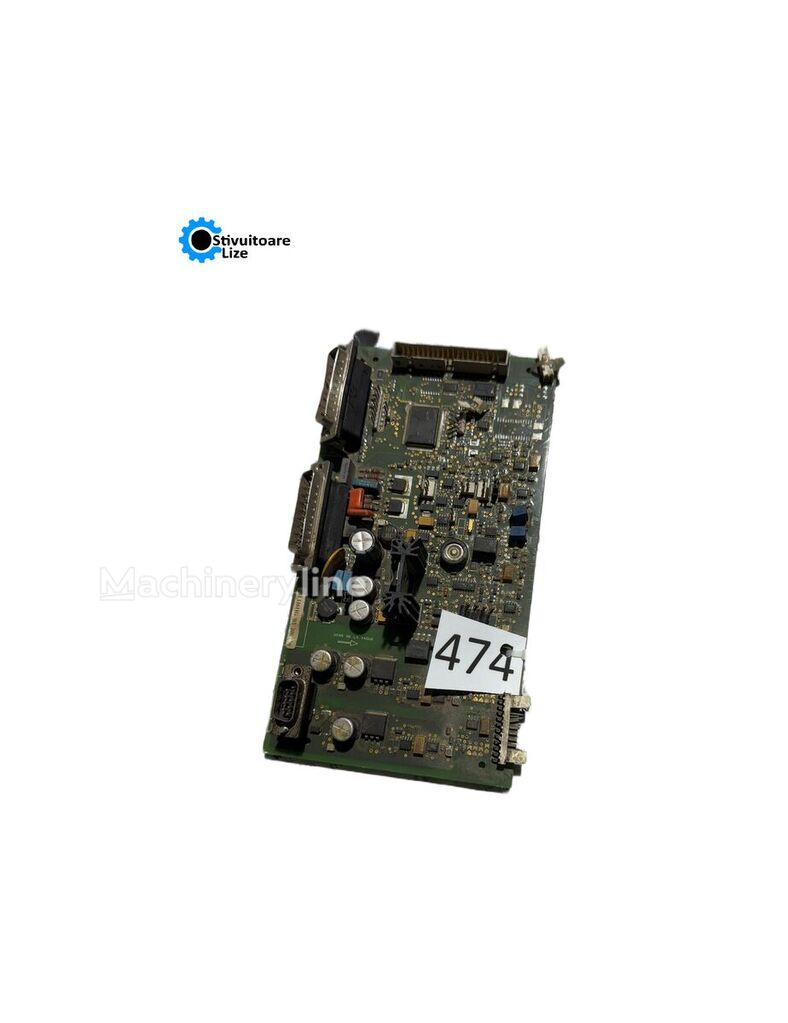Placa electronica stivuitor 6L11611G (474) elektronska ploča za viljuškara