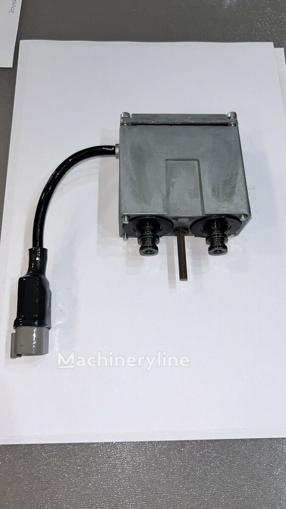 Rexroth 786625. 604628 solenoidni ventil za Manitou MLT 625 MLT 630 MLT 731 MLT 735 MLT 741 MLT 840 MLT 845 MLT 960 teleskopskog utovarivača