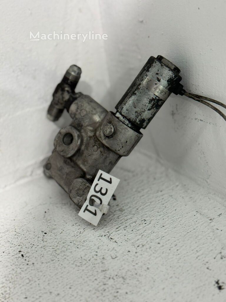 Solenoidni ventil za viljuškara