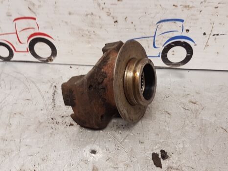 Terex Matbro T252 Tr 250 Axle Drive Shaft Coupling 1437-310320-12424802 za teleskopskog utovarivača