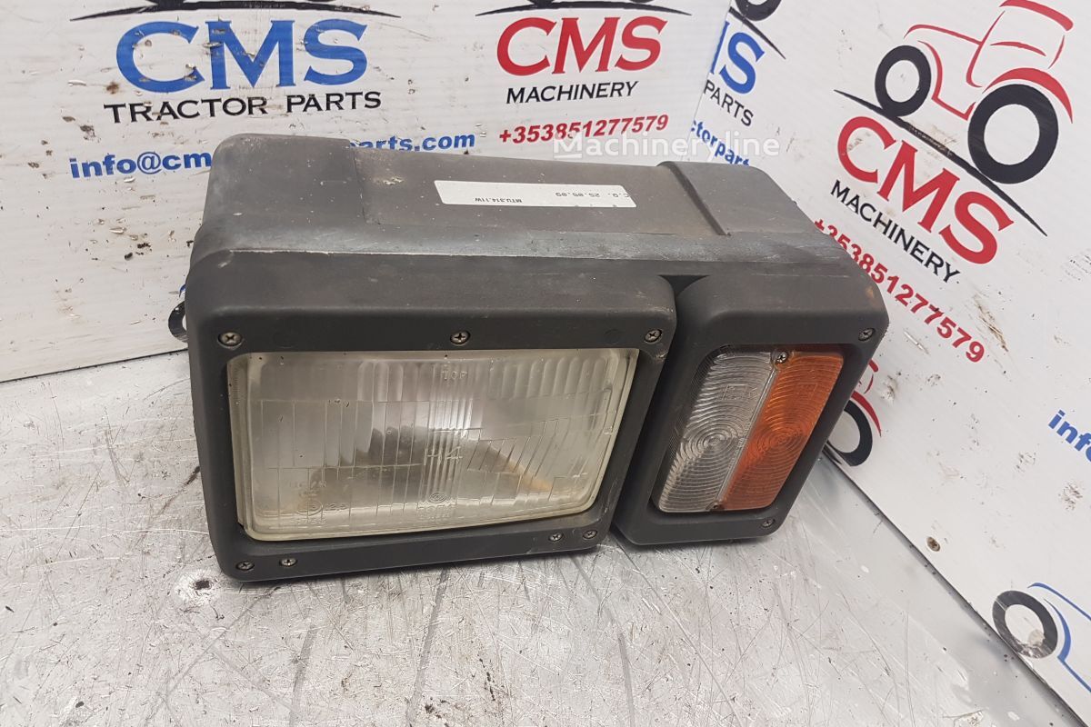 Manitou Mrt 2540 Headlamp, Light, Lamp 1437-260220-10335102 lampica za rotacionog teleskopskog utovarivača