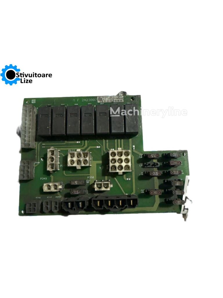 Placa electronica stivuitor 2A23007 (1021) elektronska ploča za viljuškara
