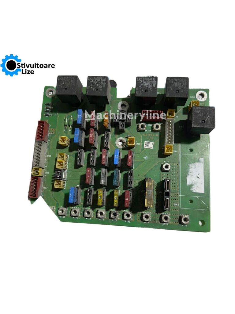 Placa electronica stivuitor Still 716625, 50703607006 (773) elektronska ploča za viljuškara