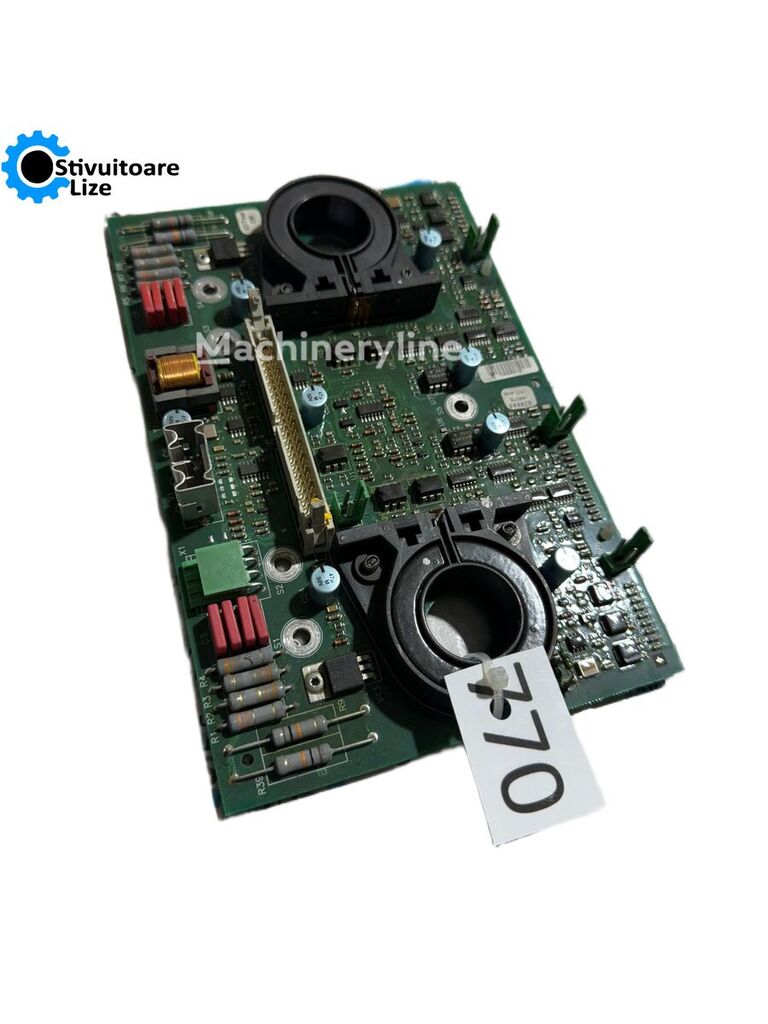 Placa electronica stivuitor 628894800186, 628895, 44018, 932 491 elektronska ploča za viljuškara