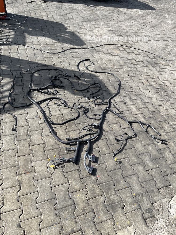 Ožičenje za Still R70-80 dizel viljuškari