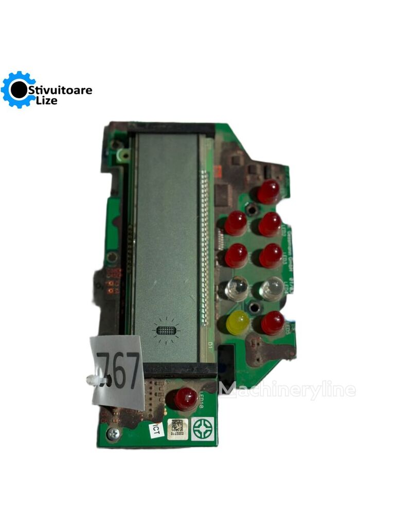 Placa electronica stivuitor 0202710 (767) elektronska ploča za viljuškara