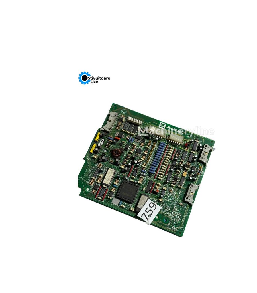 Placa electronica stivuitor ACZPA0C (759) elektronska ploča za viljuškara