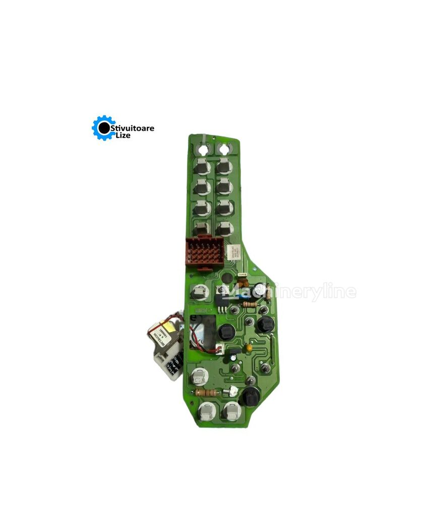 Placa electronica stivuitor 1214427/0, 191 (1078) elektronska ploča za viljuškara
