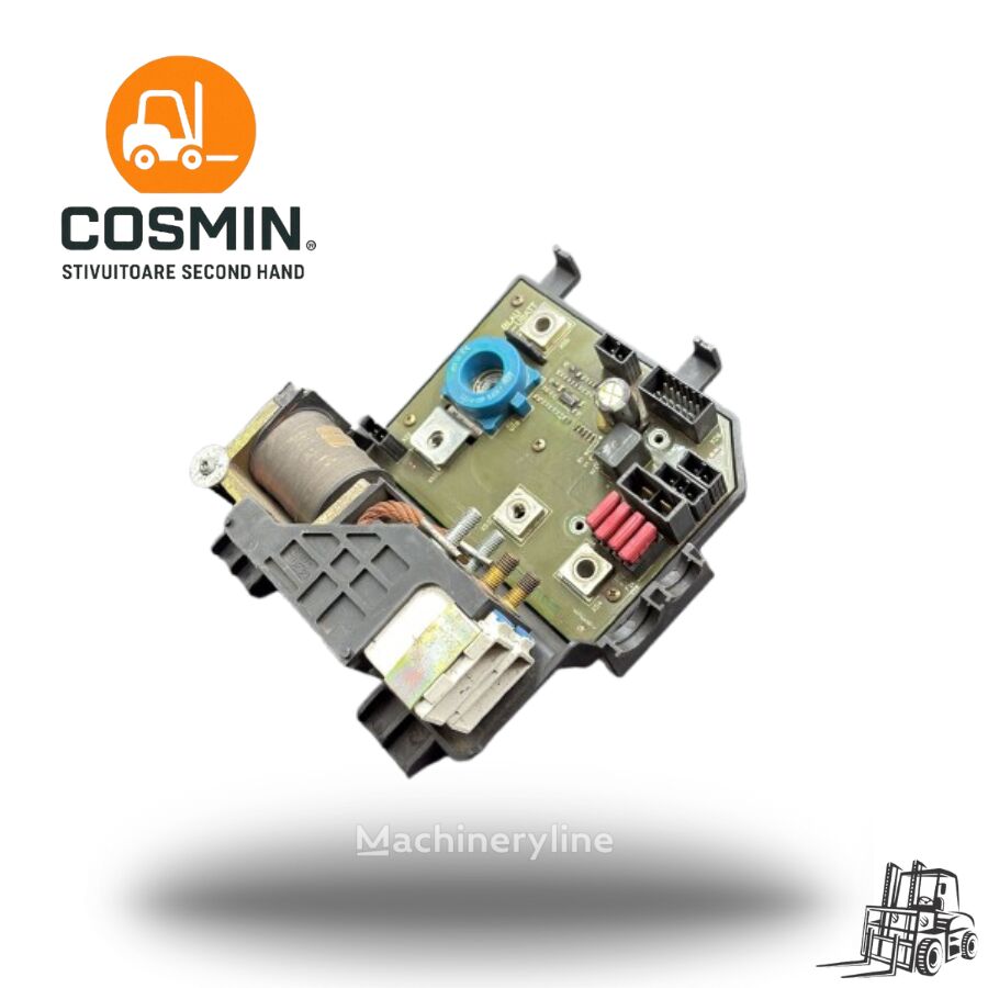 Still 712027 711125 elektronska ploča za dizel viljuškari