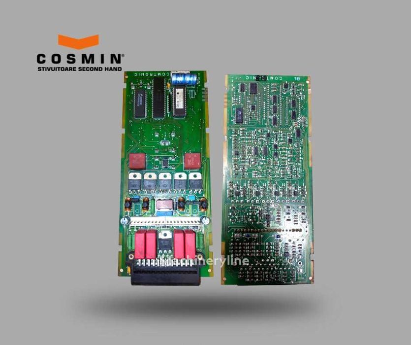 16550300 elektronska ploča za električnog viljuškara