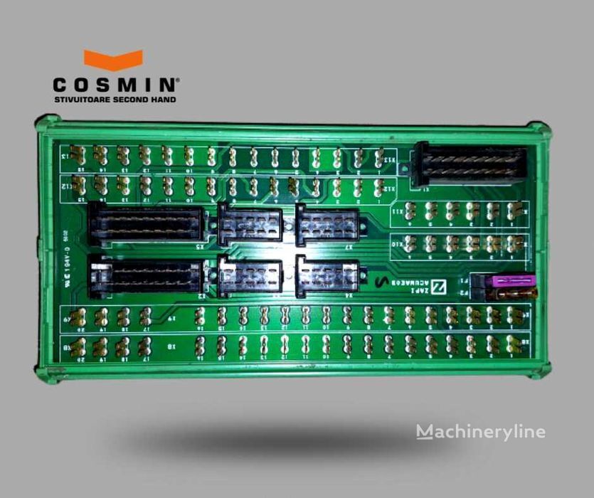 Still F01130 elektronska ploča za dizel viljuškari
