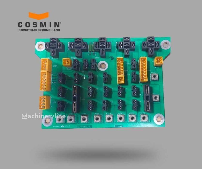 712089 elektronska ploča za Still električnog viljuškara