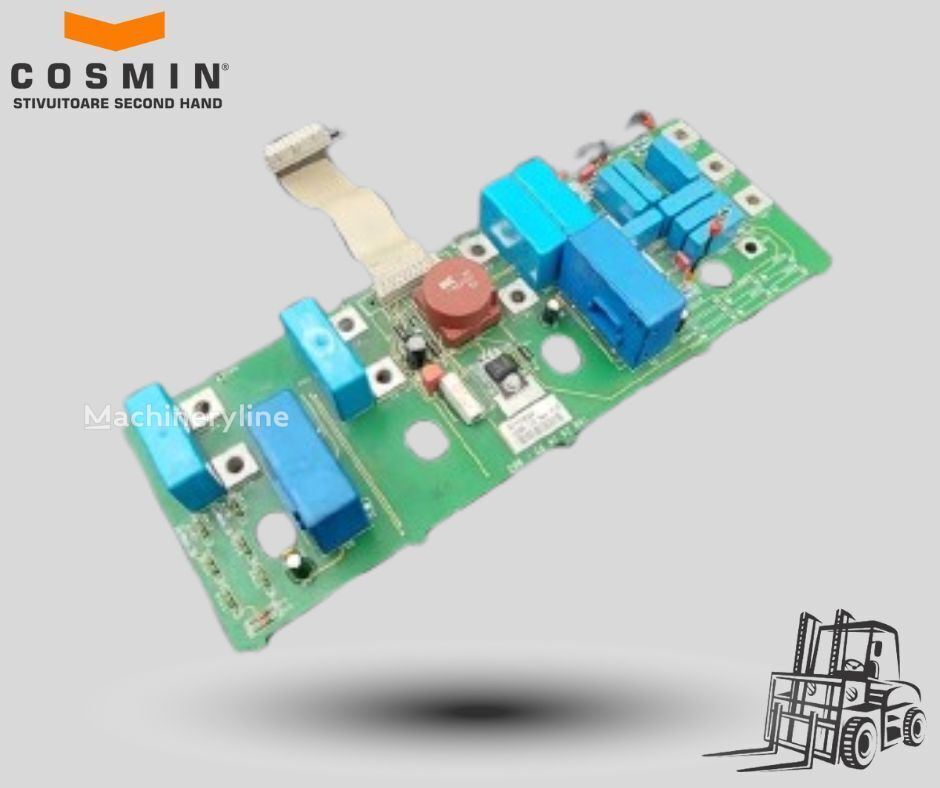 180262495-003 elektronska ploča za dizel viljuškari