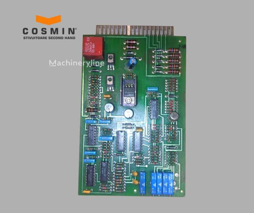 310812 elektronska ploča za Still dizel viljuškari