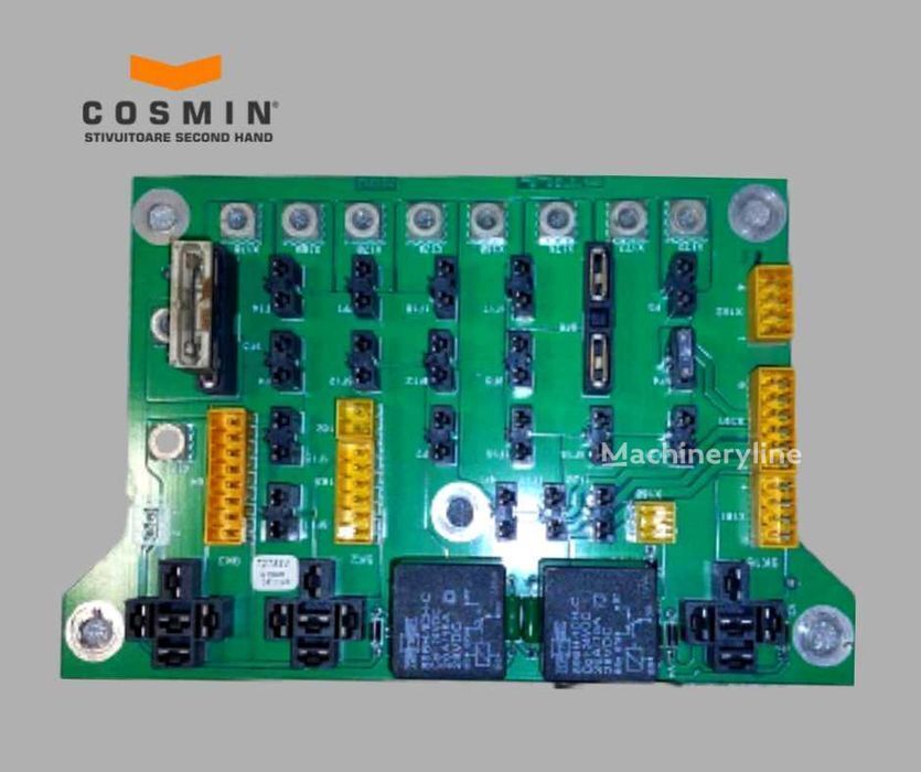 Still 727311 elektronska ploča za viljuškara