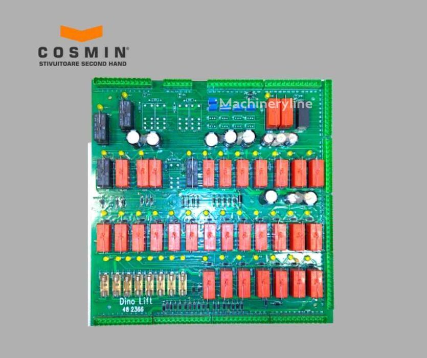 DINO LIFT 482366 elektronska ploča za dizel viljuškari