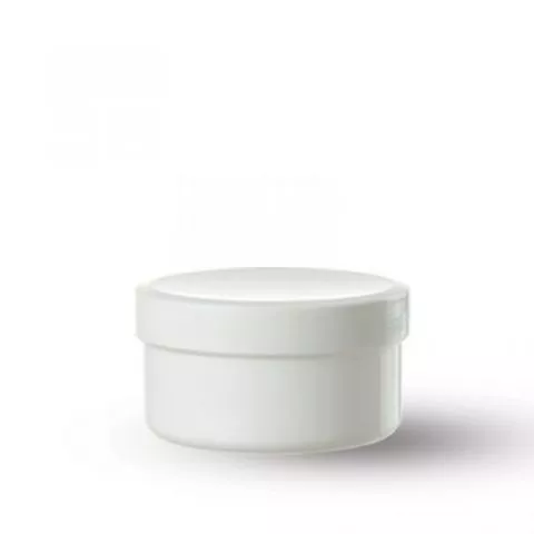 PLASTIČNA KUTIJA SA NAVOJEM 100ML (10100)