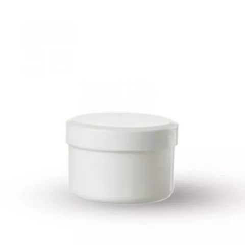 PLASTIČNA KUTIJA SA NAVOJEM 60ML (10060)