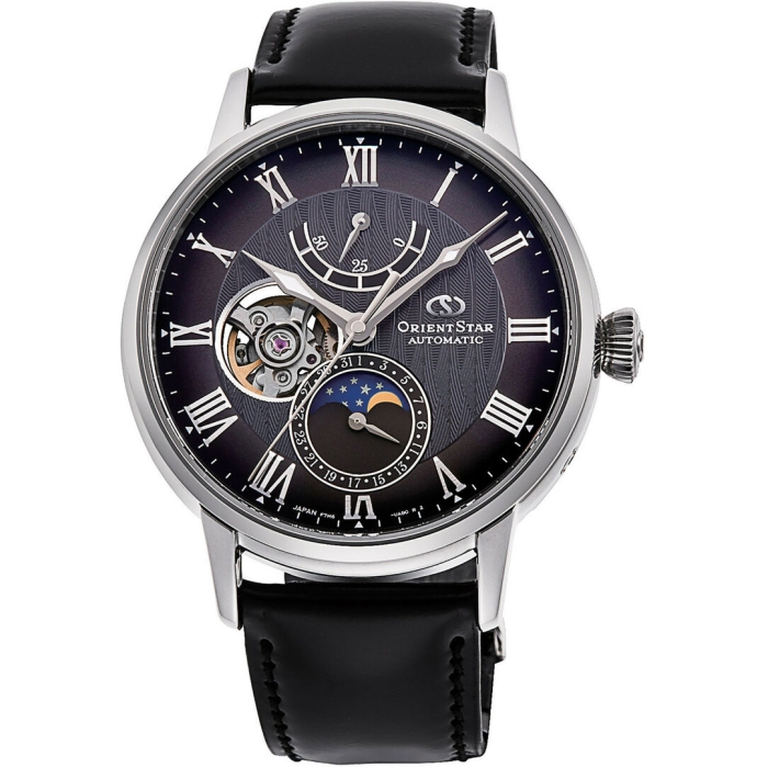 ORIENT STAR RUČNI SAT Mechanical Moon Phase