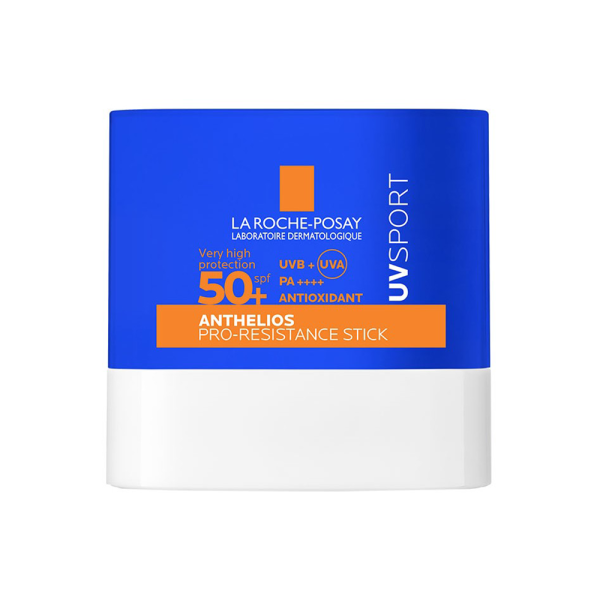 Anthelios UV Sport Pro-Resistance Stick SPF50+ 10g