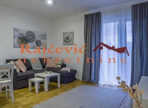 Izdavanje Stan - Beograd, Voždovac: Lekino brdo