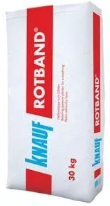 KNAUF ROTBAND GLET UNUTRASNJI 30KG