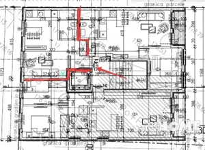 Prodaja Stan - Beograd, Mali Mokri Lug - Zvezdara