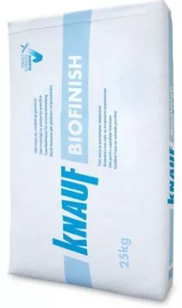 KNAUF BIOFINISH 25KG