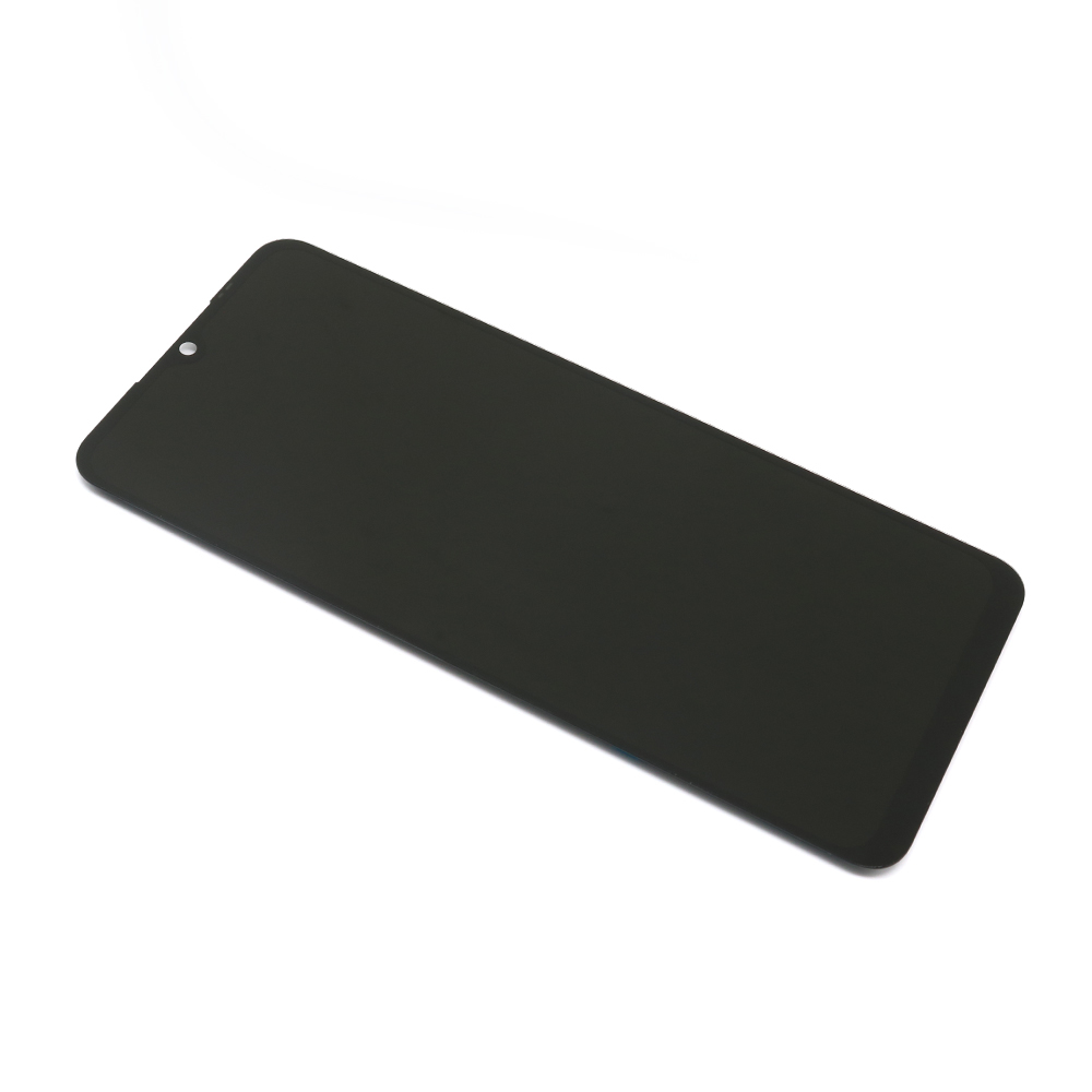 LCD displej (ekran) - Xiaomi Redmi 10C + Touch screen crni ORG (MS)