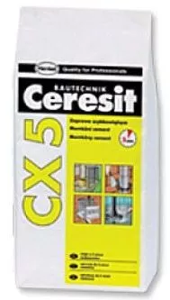 CERESIT CX5 5/1 BRZO VEZUJUĆI CEMENT