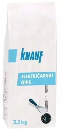 KNAUF ELEKTRIČARSKI GIPS