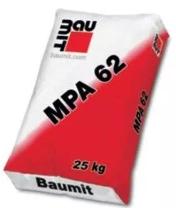 BAUMIT MPA 62 25KG