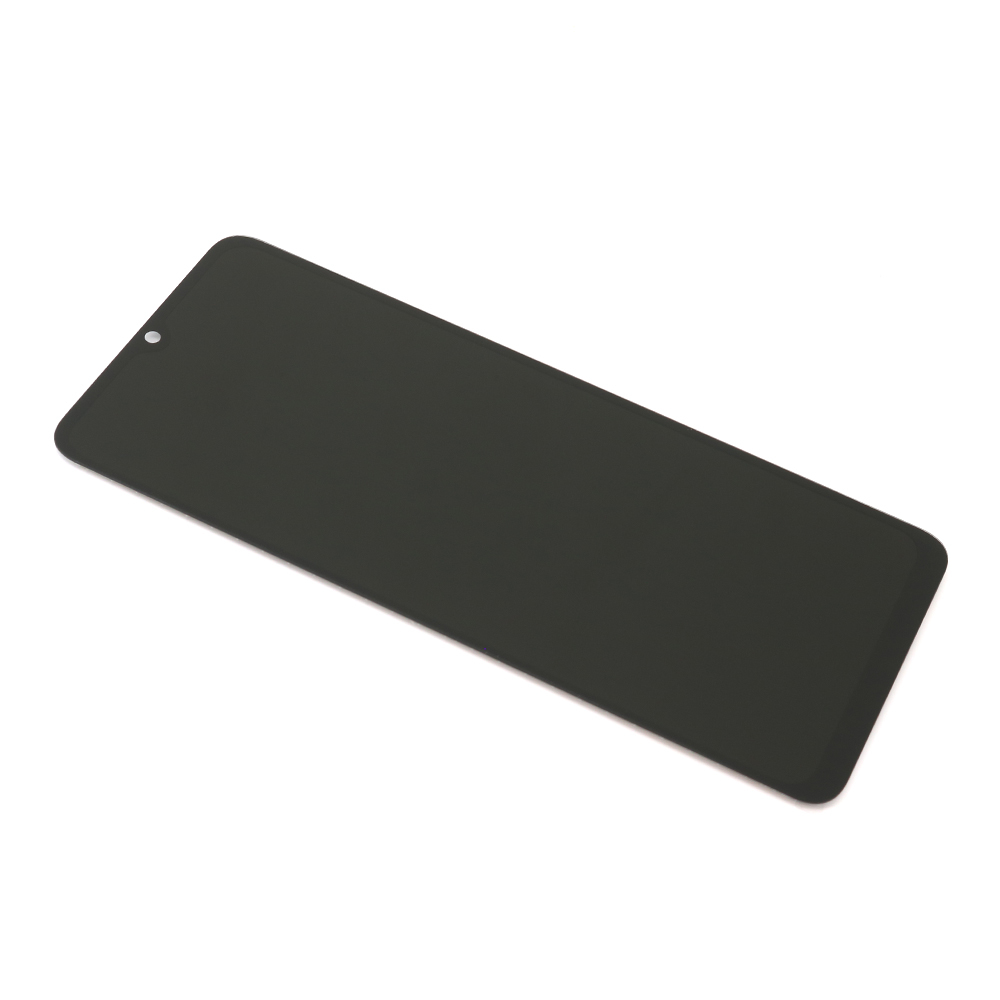 LCD displej (ekran) - Xiaomi Redmi A3 4G/Poco C61 4G + Touch screen crni Full ORG China (MS)