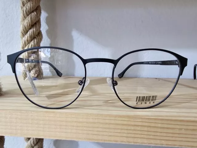 ŽENSKE NAOČARE ZA VID EINAR MODEL 2