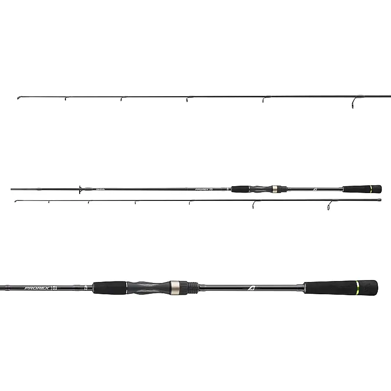 Daiwa Prorex S Spin 2.90m 20-60g (11282-290)