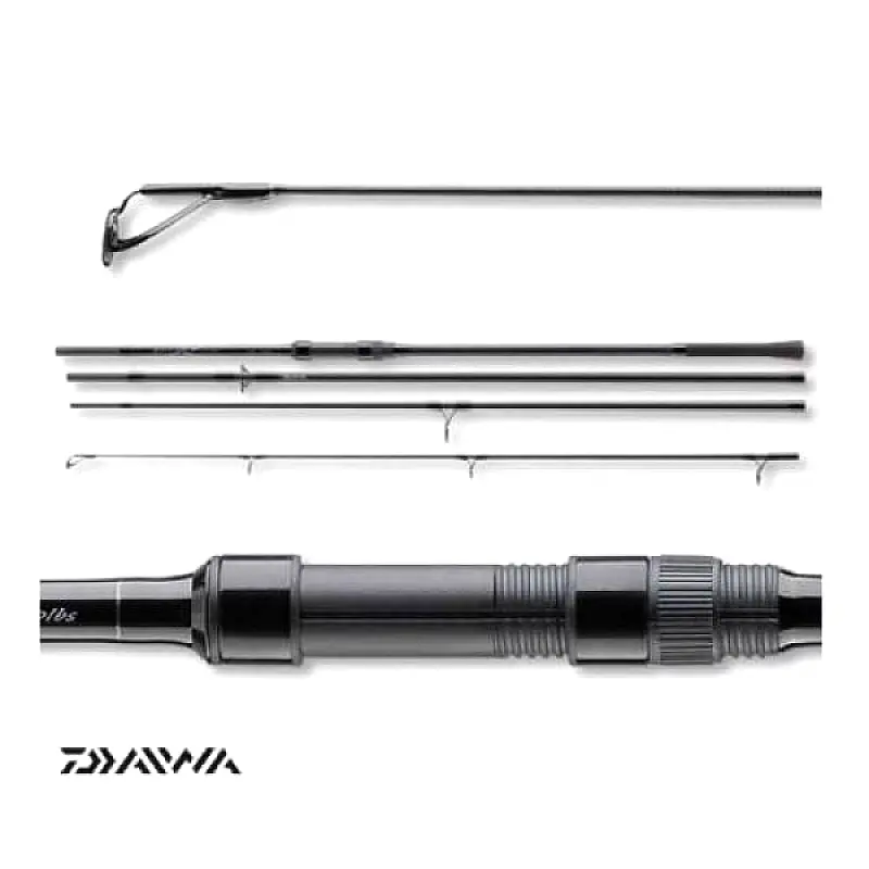 Daiwa Ninja X Carp 13ft 3.5lb (11590-395)