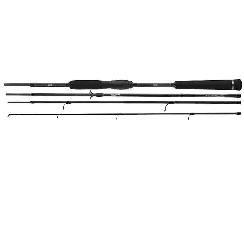 DAIWA MEGAFORCE TRAVEL 3,00m 10-45g (11253-300)