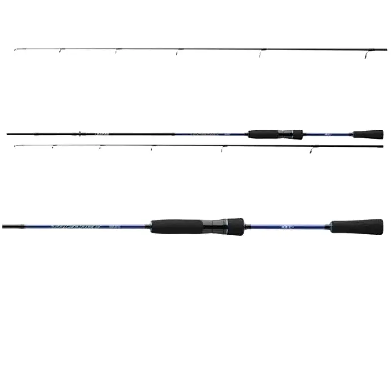 Daiwa TRIFORCE PERCH 2.40m 10-30g (11403-245)