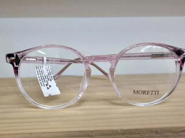 MORETTI ŽENSKE NAOČARE ZA VID MODEL 1