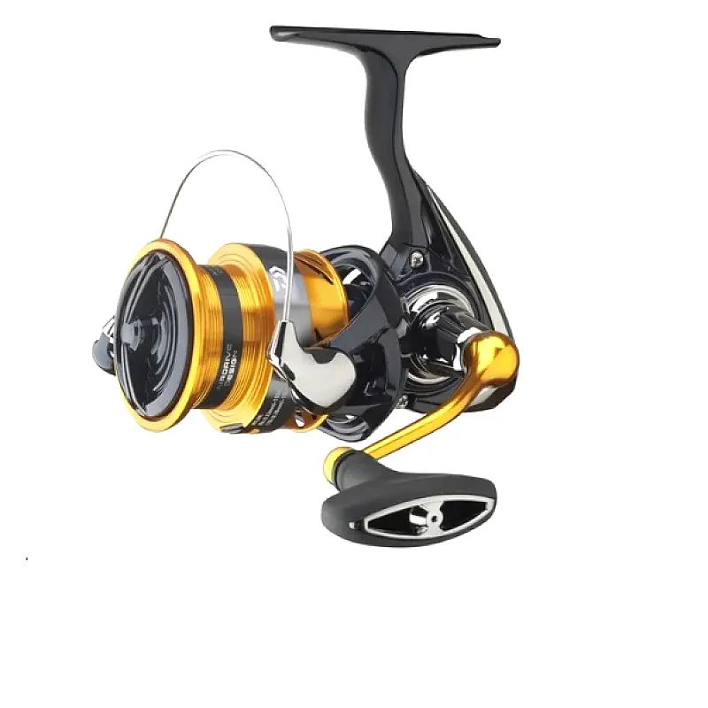 DAIWA 23 REVROS LT 1000 (10221-102)