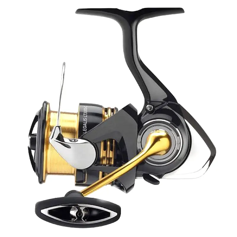 DAIWA 23 LEGALIS LT 3000-C (10435-300)
