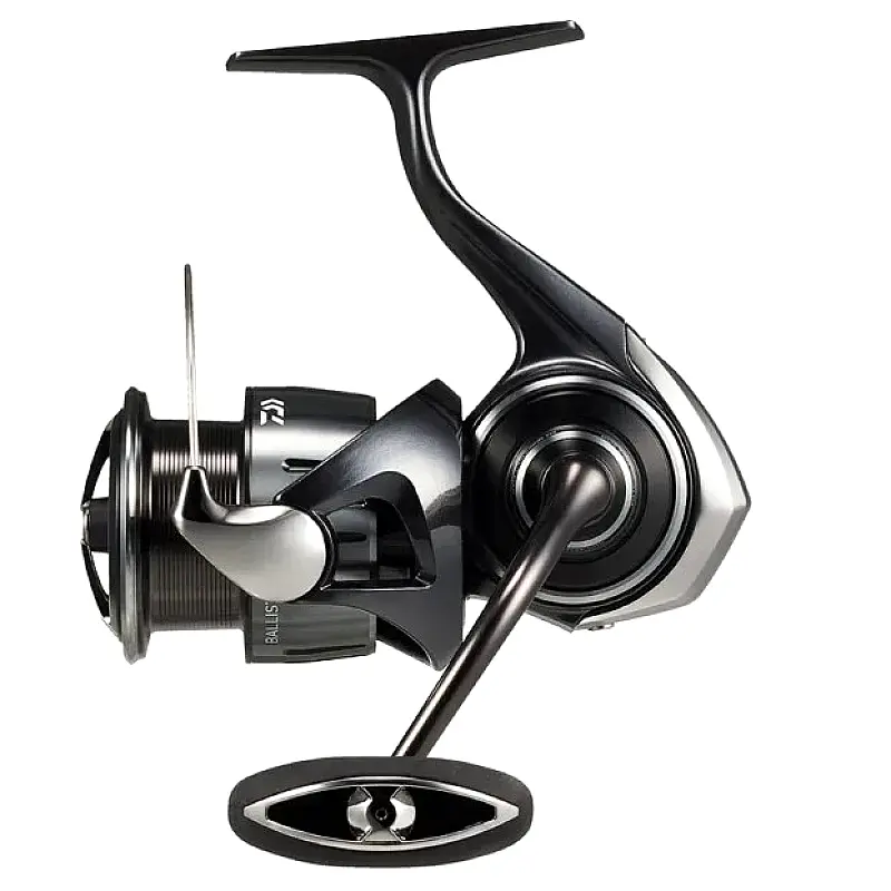 Daiwa 25 BALLISTIC HD LT3000-XH (10482-301)