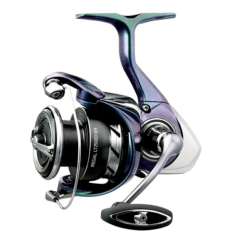 Daiwa 24 REGAL LT 1000D-XH (10116-107)