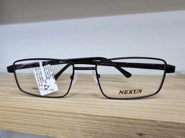 NEXUS MUŠKE NAOČARE ZA VID MODEL 6