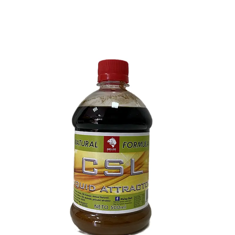 MELEG CSL LIQUID ATTRACTOR 500ml