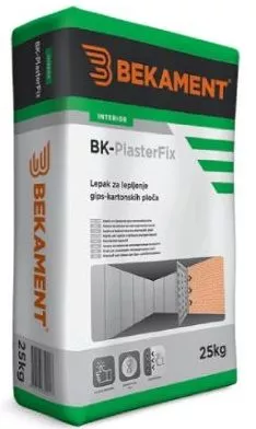 BEKAMENT PLASTERFIX LEPAK 25KG